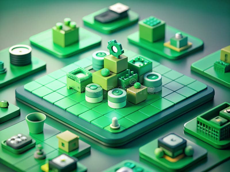 Miniatureeffect Stock Illustrations – 7 Miniatureeffect Stock ...