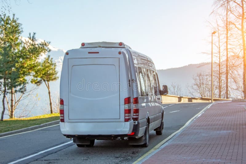 Airport Mini Van Stock Photos - Free & Royalty-Free Stock Photos from ...