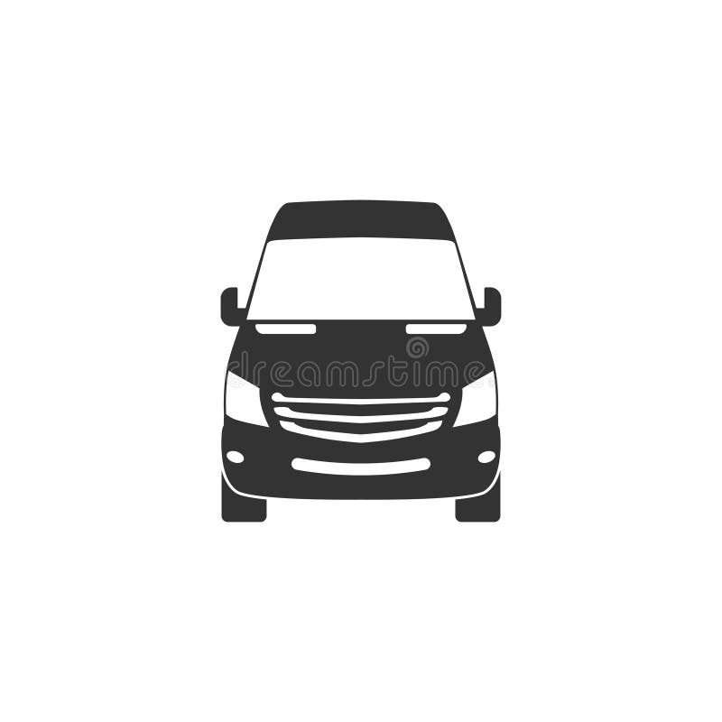 Minibus Front Icon Stock Illustrations – 352 Minibus Front Icon Stock ...
