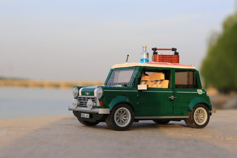 Minicooper editorial stock photo. Image of mini, cooper - 73447338