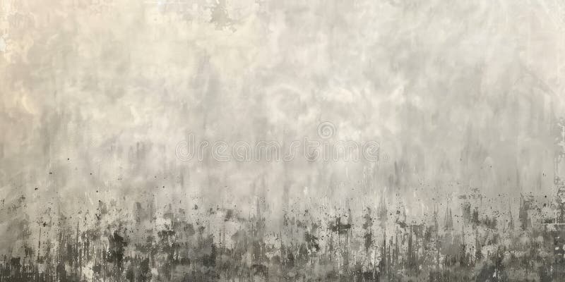 Minimal Abstract Background with Faint Grey Lines and Dots on a White ...