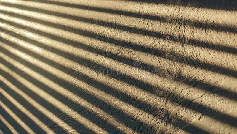 Minimal Abstract Background Wall with Shadow Reflection . Beautiful ...
