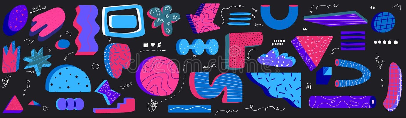 Risograph Textures Stock Illustrations – 174 Risograph Textures Stock ...