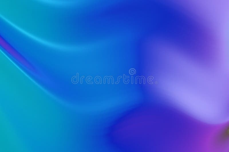 Minimal Abstract Holographic Background Texture Overlay Stock ...