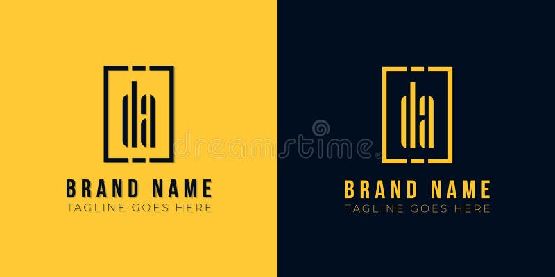 Da Logo Stock Illustrations – 3,019 Da Logo Stock Illustrations ...