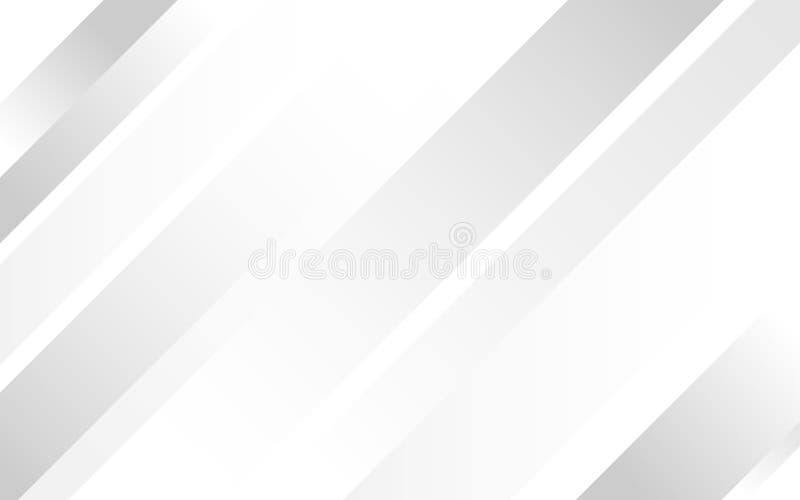 Minimal Abstract Light Gray Geometric Vector Subtle Background Stock ...