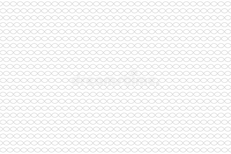 Minimal and Abstract Shape Repeat Background Design Stock Vector ...