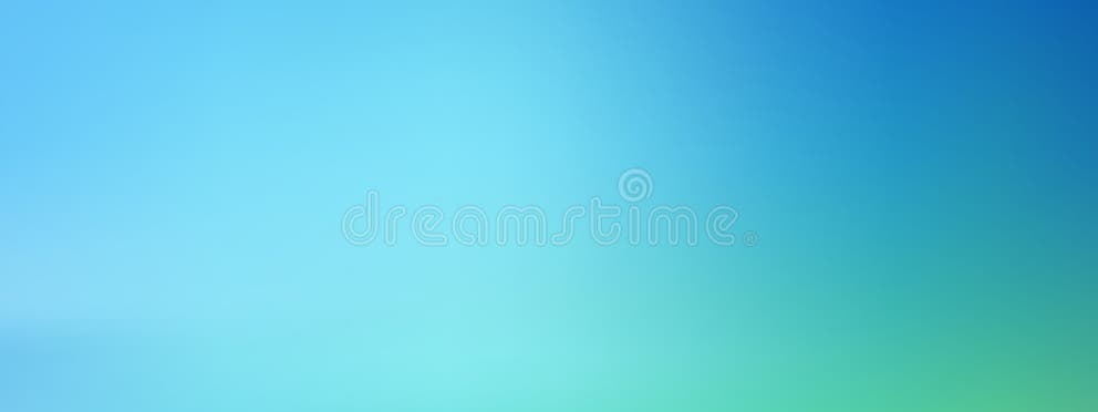 Minimal Background with Abstract Blue Mesh and Gradient. Light Blur ...
