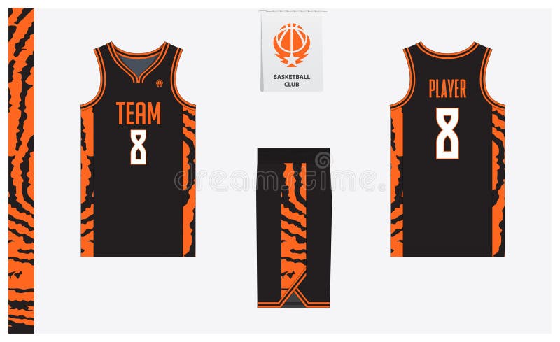 Basketball Singlet Stock Illustrations – 2,049 Basketball Singlet Stock ...