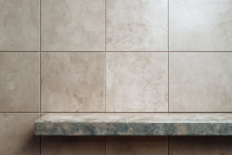 Bathroom Interior Room Mockup Stock Illustrations – 13,182 Bathroom ...