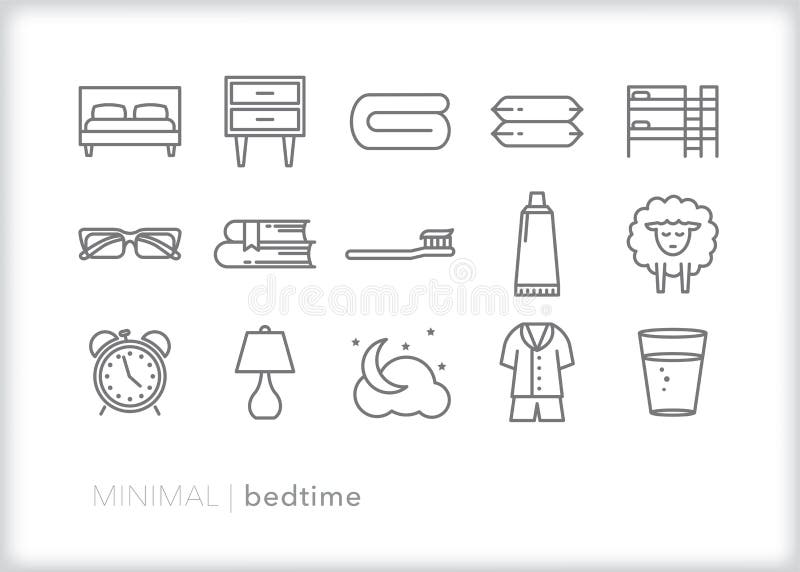 Bedtime Stock Illustrations – 59,294 Bedtime Stock Illustrations ...