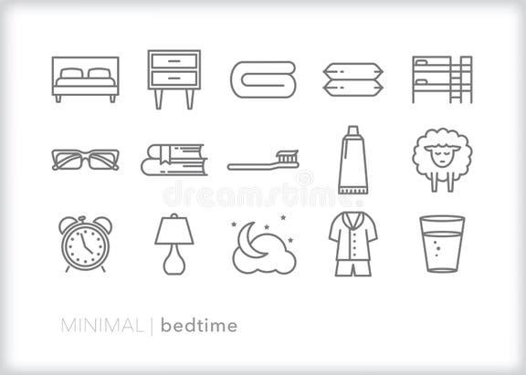 Bedtime Stock Illustrations – 59,294 Bedtime Stock Illustrations ...