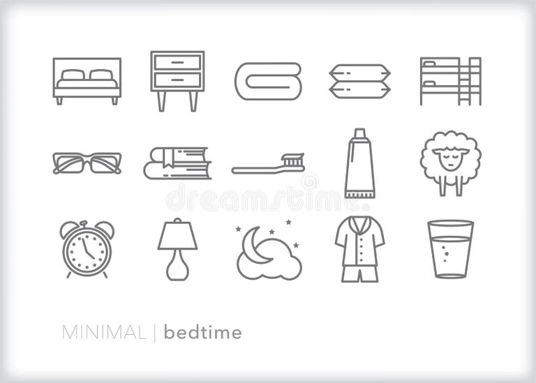 Bedtime Stock Illustrations – 59,294 Bedtime Stock Illustrations ...