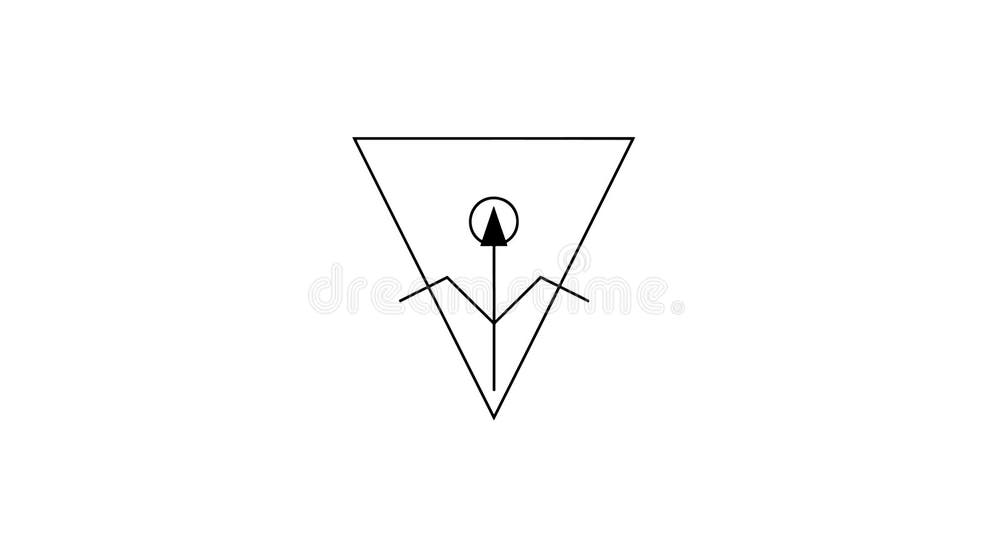 Central Stem Stub Stock Illustrations – 1,110 Central Stem Stub Stock ...