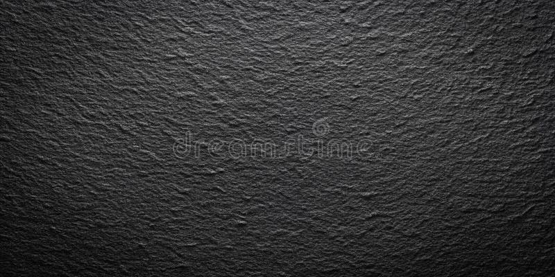 Minimal Black Textured Background Design with Copy Space Stock ...
