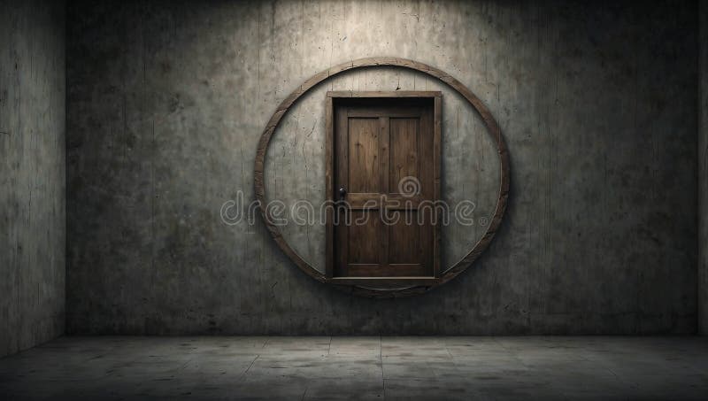 Mysterious Inner Circle Stock Illustrations – 94 Mysterious Inner ...