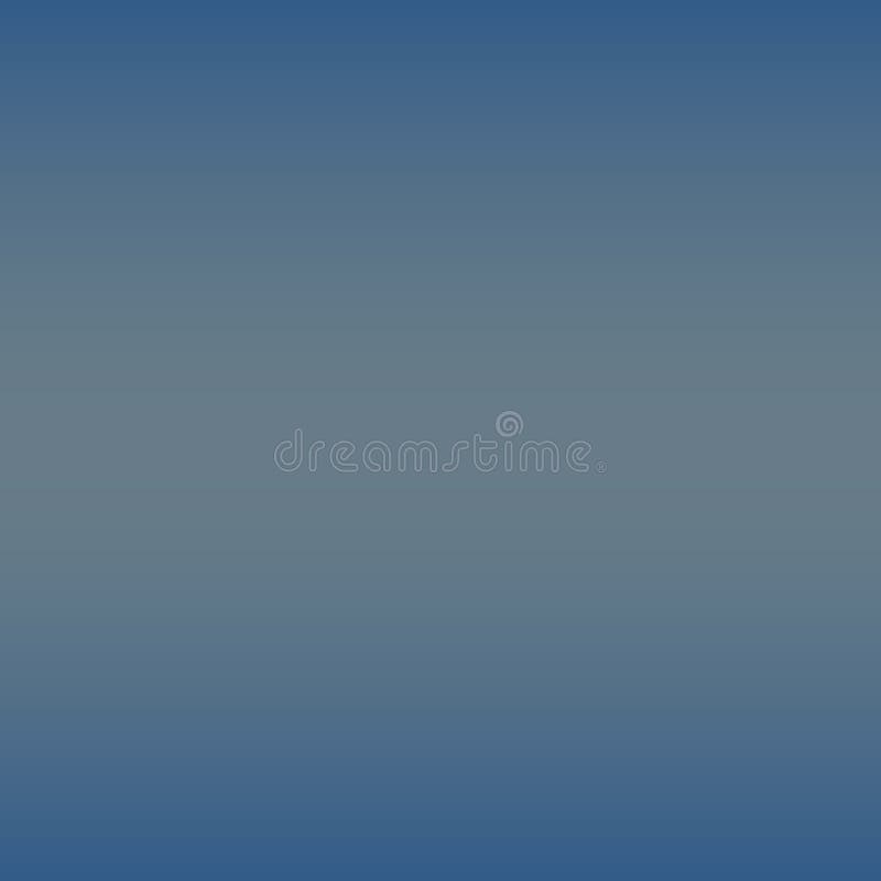 A Minimal Classic Blue To Medium Gray Abstract Background Stock ...