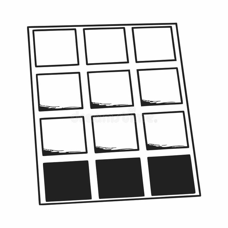 Minimal Color Gradient Squares Stock Illustrations – 3,573 Minimal ...