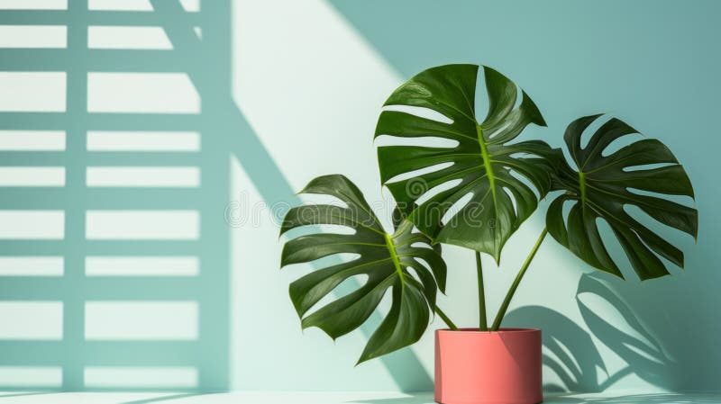 Minimal Composition with Pop Art Aesthetic Stock Illustration ...