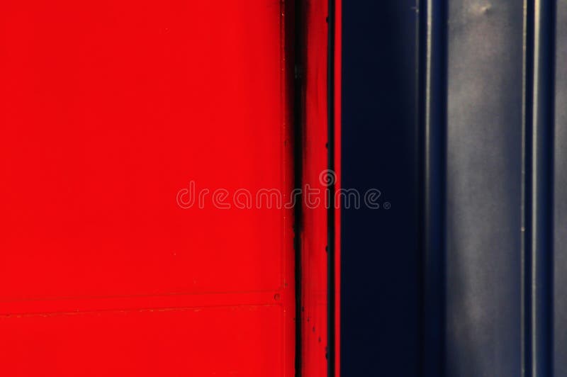 Minimal contrast stock image. Image of minimal, door - 113740821