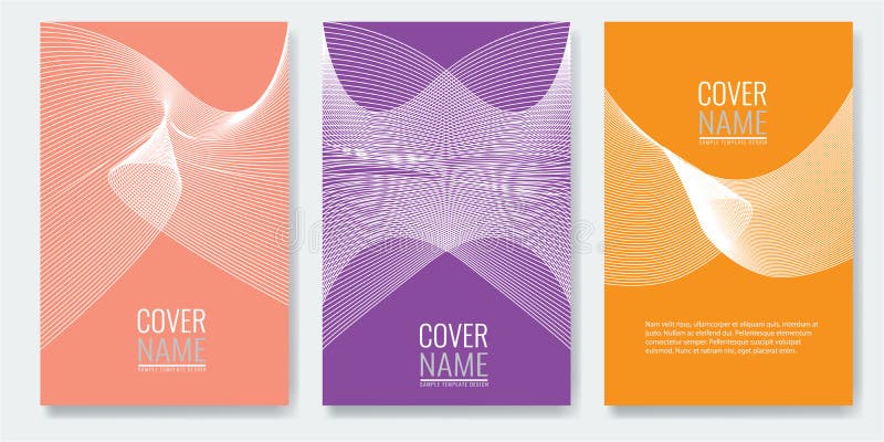 Minimal Covers Design. Future Geometric Patterns Also Useful for Your ...