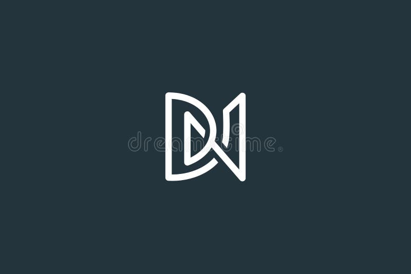 Dn Logo Stock Illustrations – 1,729 Dn Logo Stock Illustrations ...