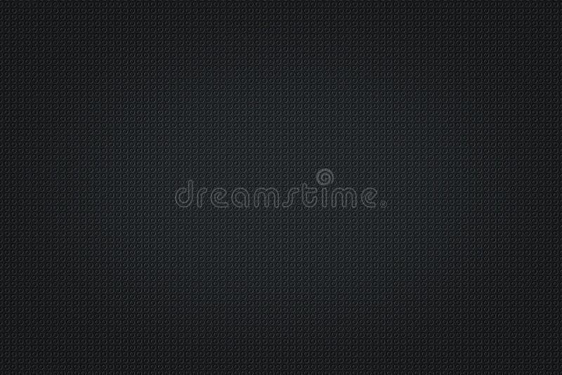 Minimal Dark Patterns Design Backgrounds Texture Stock Illustration ...