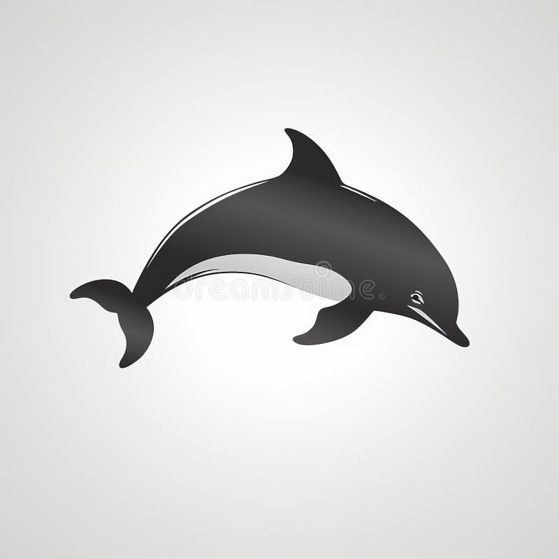 Dolphin 2d Stock Illustrations – 32 Dolphin 2d Stock Illustrations ...