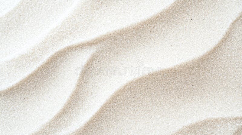Minimal Fine Light White Sand Soft Pale Light Texture Background ...
