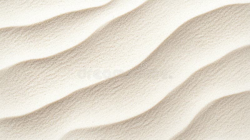 Minimalistic Minimal Fine Sand Texture in Soft Pale Beige with Subtle ...