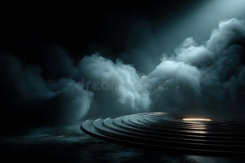 Soft Circular Interference Patterns Stock Illustrations – 7 Soft ...