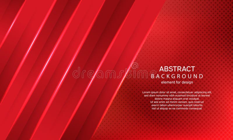 Minimal Geometric Abstract Gradient Background for Modern Design Poster ...