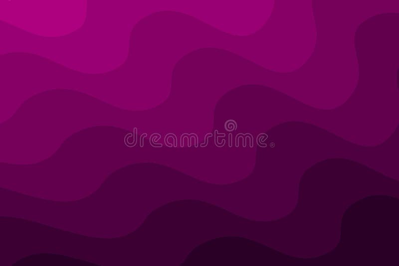 Minimal Geometric Background. Composition of Dynamic Forms. Cool Poster ...