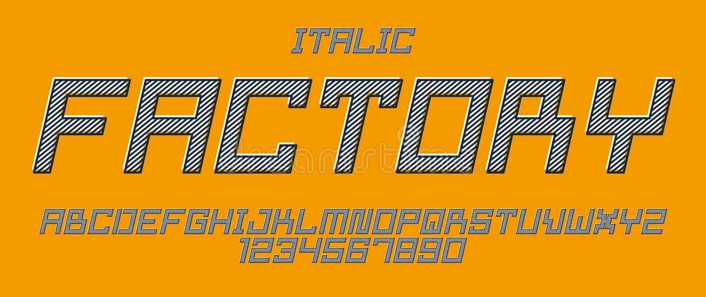 Rectangular Font Stock Illustrations – 5,545 Rectangular Font Stock ...