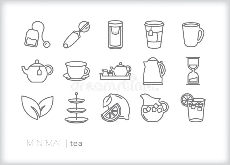 Water Sip Icons Stock Illustrations – 22 Water Sip Icons Stock ...