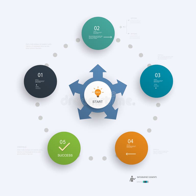 Number Minimal Design Stock Illustrations – 176,094 Number Minimal ...