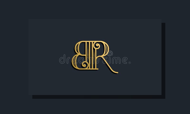 Br Logo Stock Illustrations – 2,096 Br Logo Stock Illustrations ...
