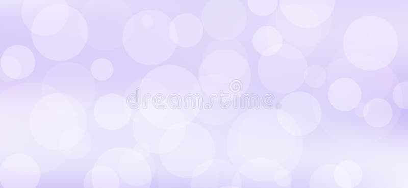 Minimal Lavender Color Background. Subtle Vector Pattern Stock Vector ...
