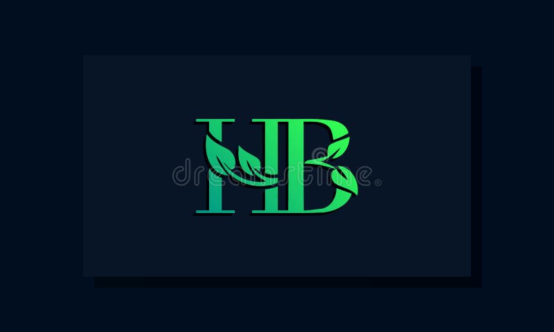 Hb Logo Stock Illustrations – 1,759 Hb Logo Stock Illustrations ...