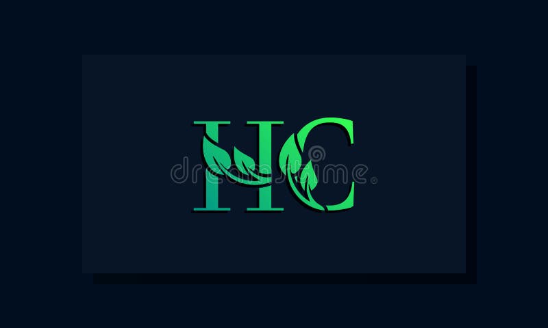 Hc Logo Stock Illustrations – 1,549 Hc Logo Stock Illustrations ...