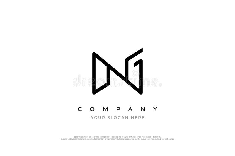 Ng Logo Stock Illustrations – 1,319 Ng Logo Stock Illustrations ...
