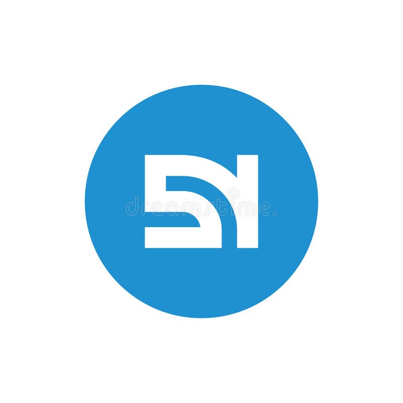 Sn Logo Stock Illustrations – 1,501 Sn Logo Stock Illustrations ...