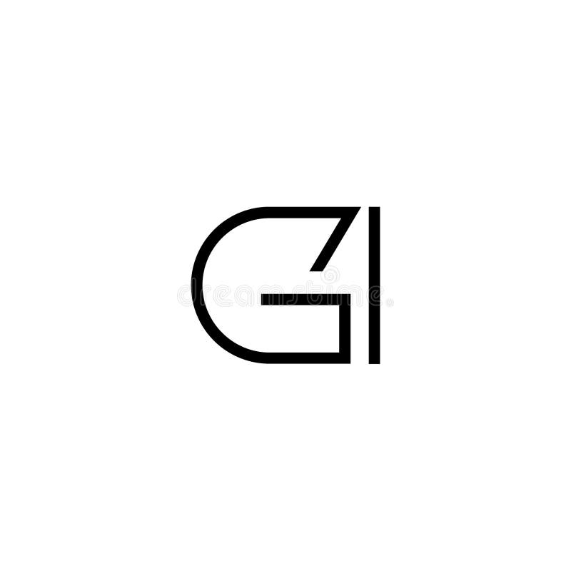 Gi Logo Stock Illustrations – 1,292 Gi Logo Stock Illustrations ...