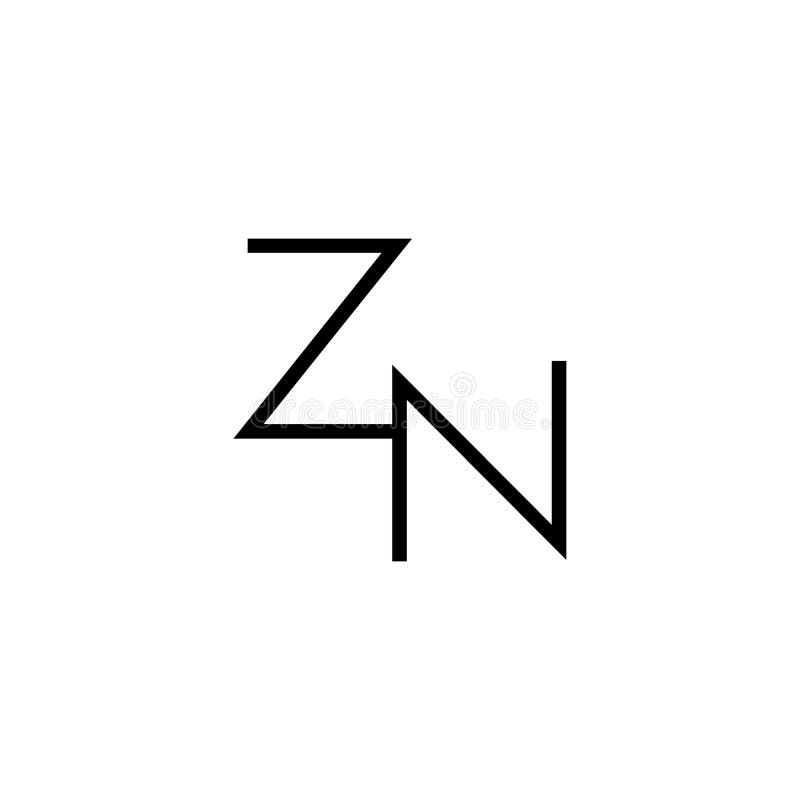 Zn Logo Stock Illustrations – 1,369 Zn Logo Stock Illustrations ...