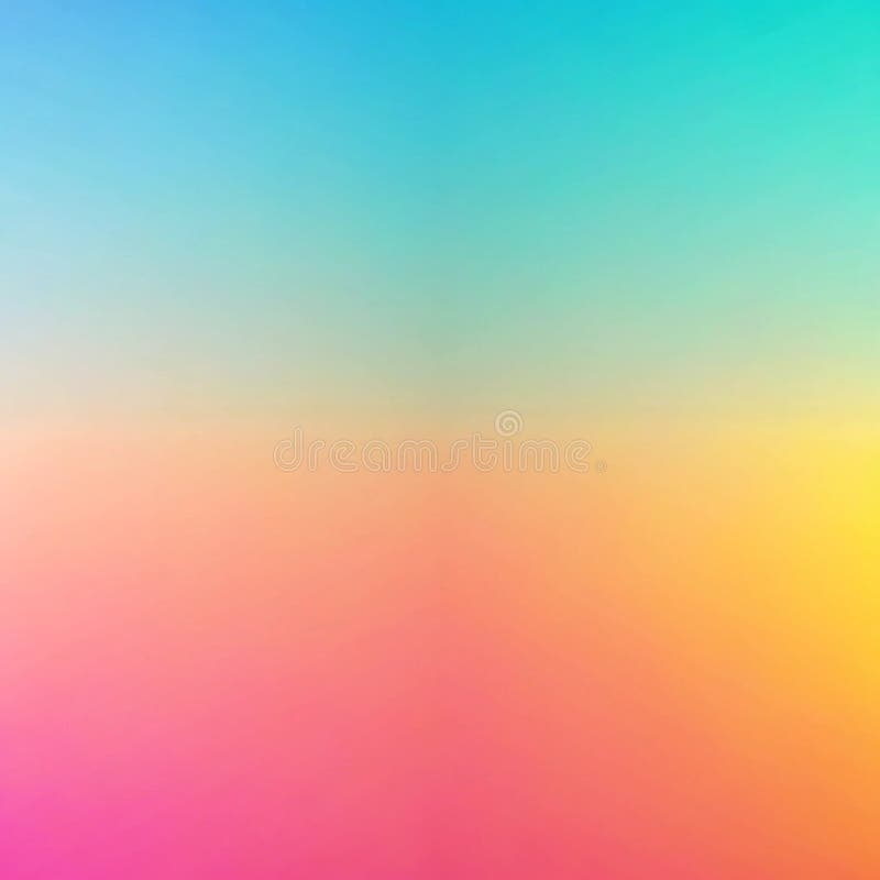 Minimal Light Color Gradient Background Stock Illustration ...