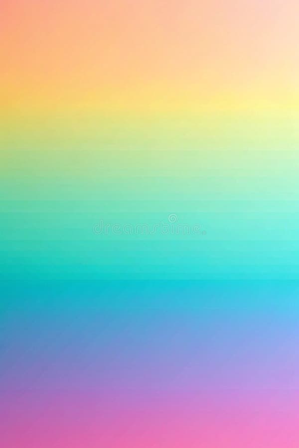 Minimal Light Color Gradient Background Stock Illustration ...