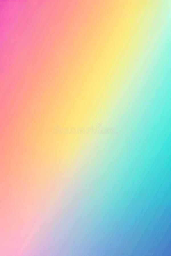 Minimal Light Color Gradient Background Stock Illustration ...