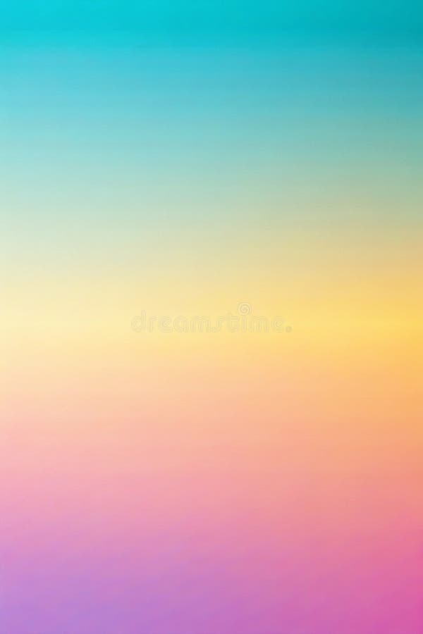 Minimal Light Color Gradient Background Stock Illustration ...