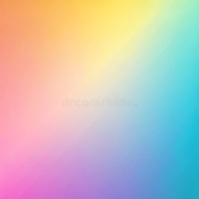 Minimal Light Color Gradient Background Stock Illustration ...