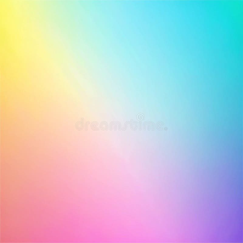 Minimal Light Color Gradient Background Stock Illustration ...